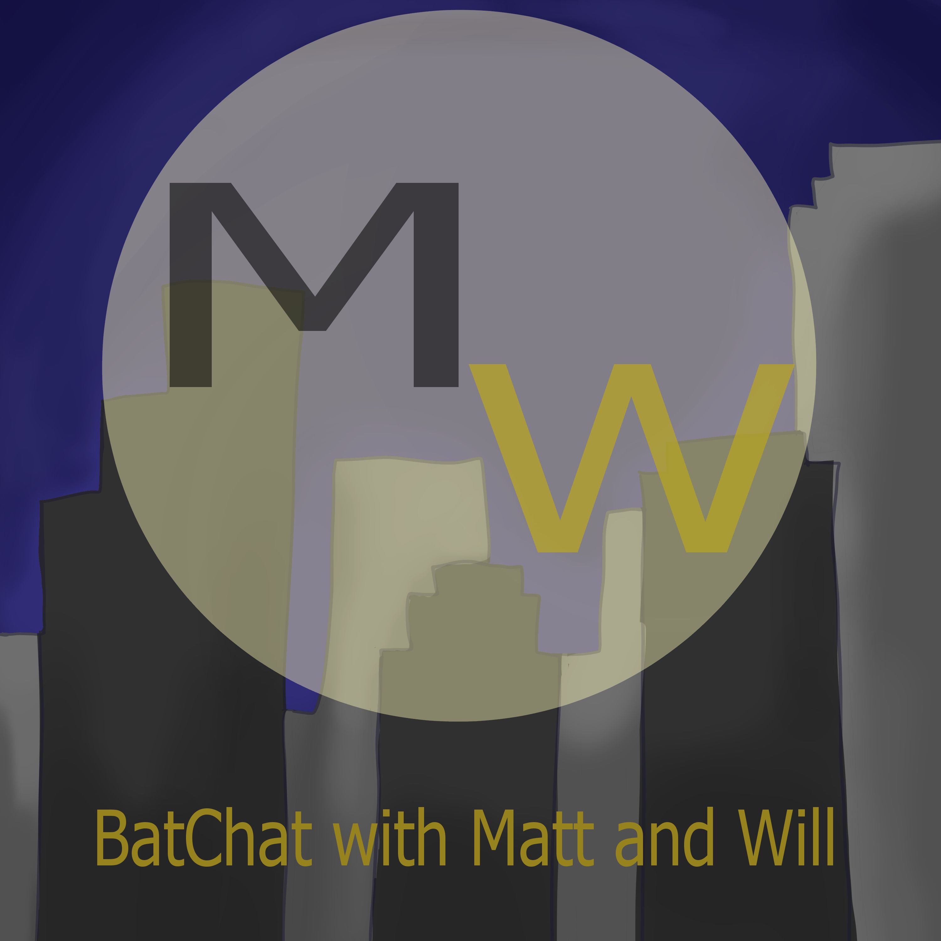 BatChat Rankings - ComicsXF