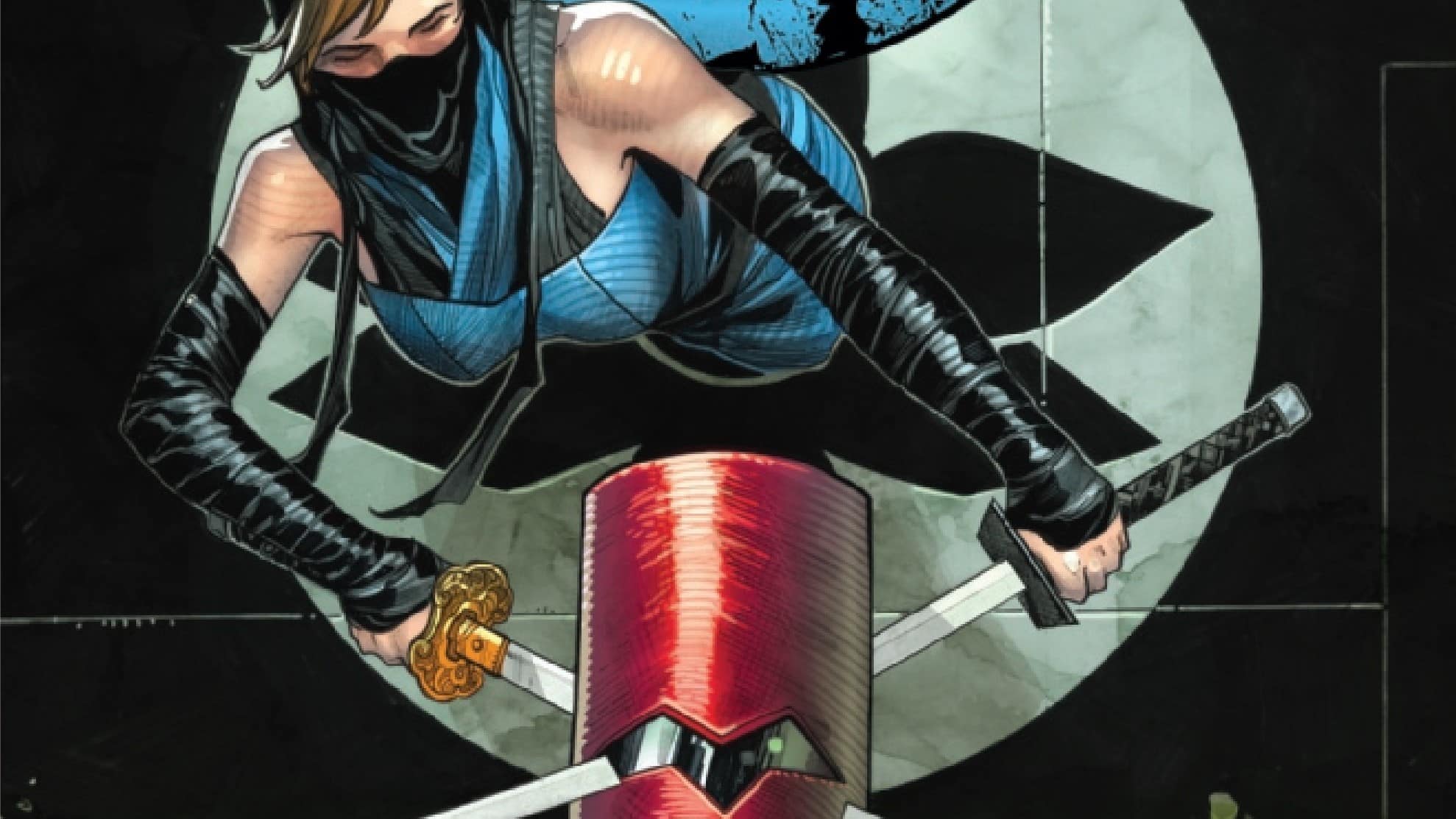 Shadowkat Strikes in X-Men #25 - ComicsXF