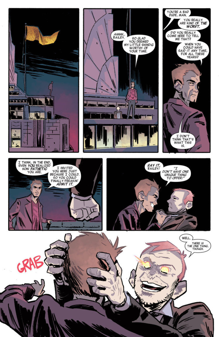 Entry 057 - Bailey Hoskins - ComicsXF