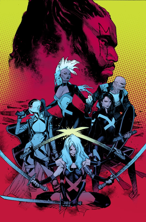 Who Was The Best X-Force Team Ever? - ComicsXF