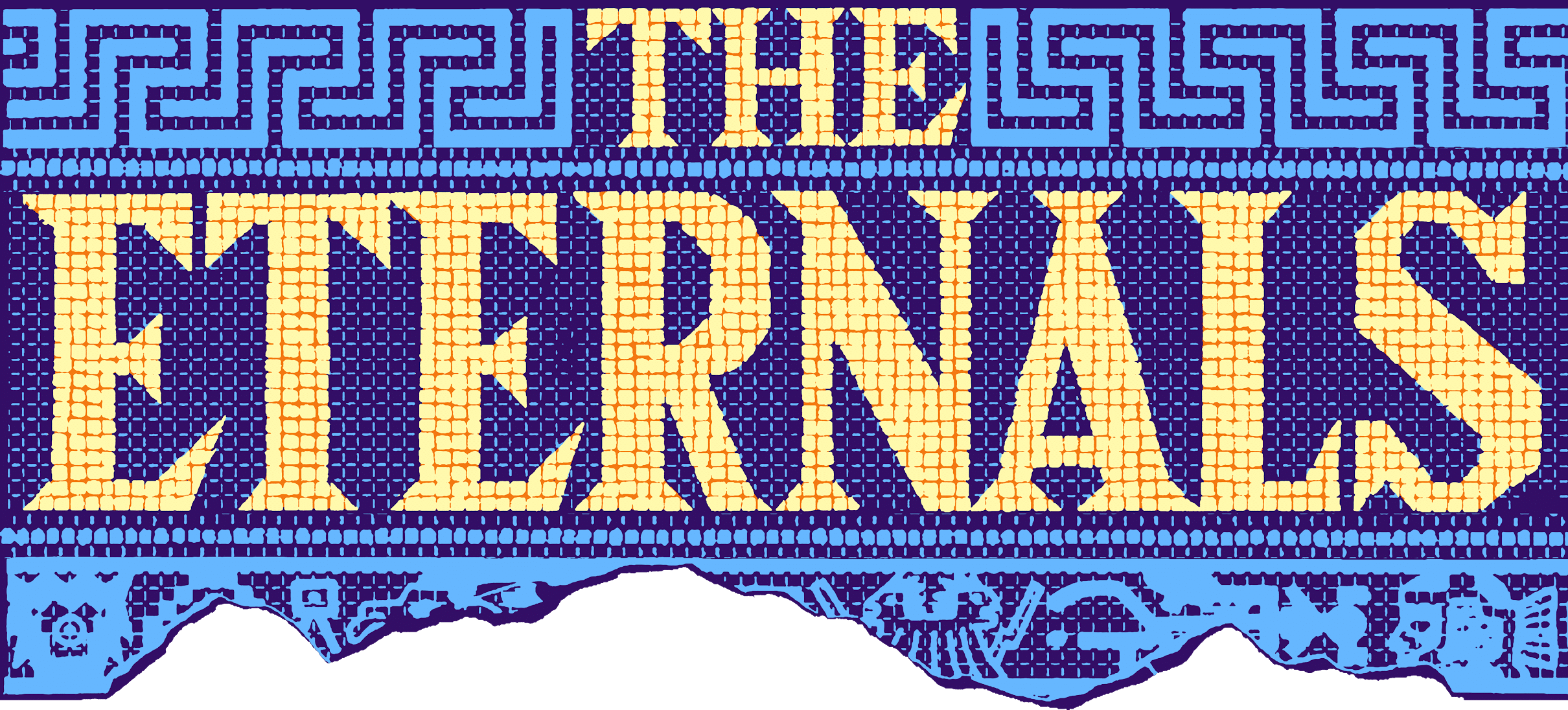The Eternals - ComicsXF