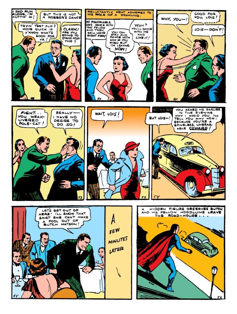 Superman The Jew: Jewish History Through The Man Of Steel - ComicsXF