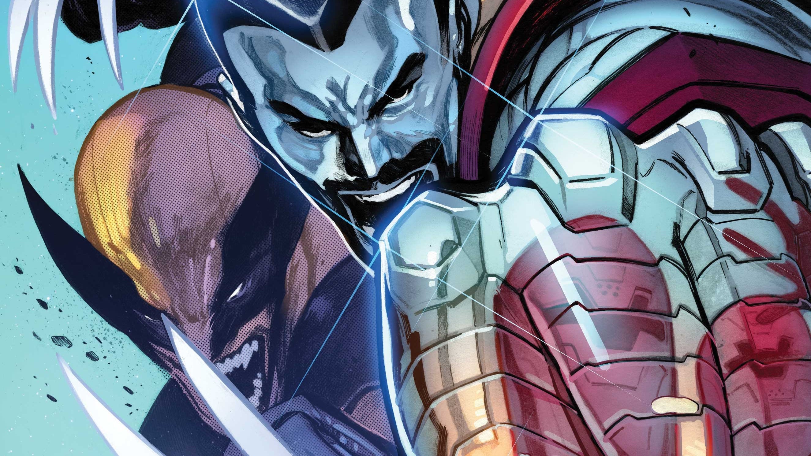 Back to the past, back to the future in previews of Fall of the House ...